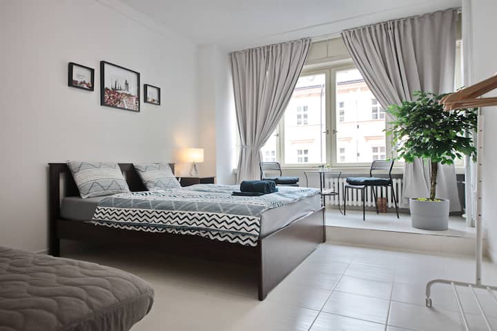 Cozy Apartment In The Heart Of Prague [8] - Praga