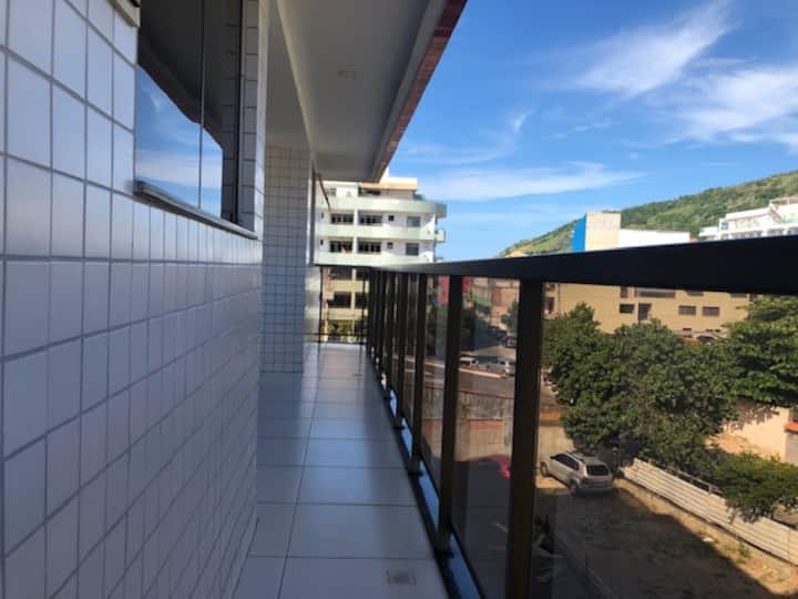 Excelente Apartamento Na Prainha-arraial Do Cabo - Arraial do Cabo