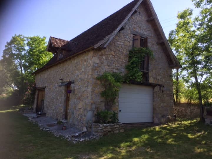 Gîte 4 Personnes à Martel - Martel