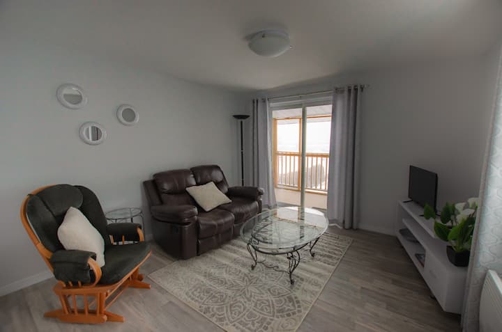 Logement Du Fjord - Saguenay