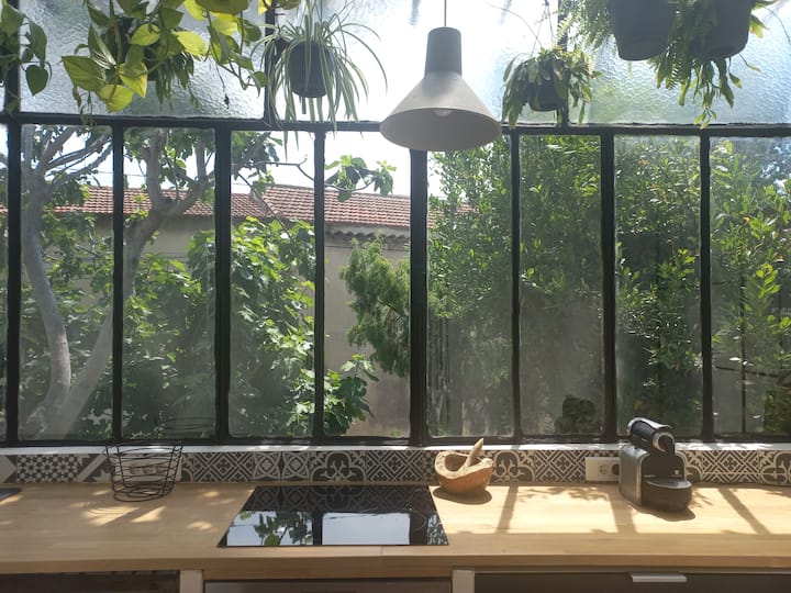 Le Nid " L'élégance D'avignon " - Avignon