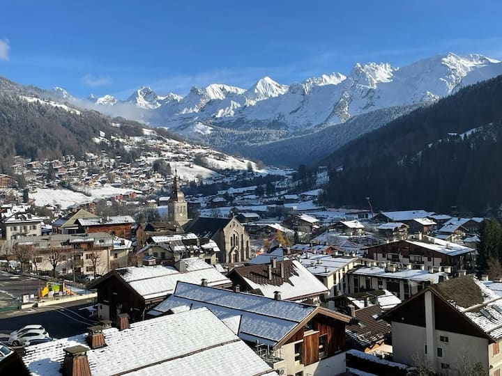 Studio Grand Bornand - Thônes