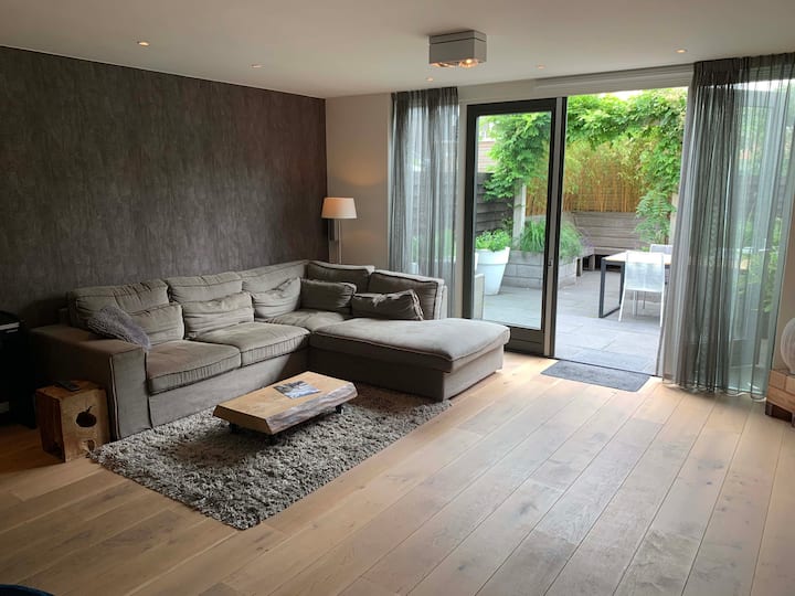 Luxe Woning Op Slechts 15 Minuten Van Amsterdam - Amsterdam