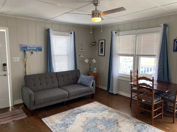 Bella Oc Md Unit 2 - Ocean City, MD