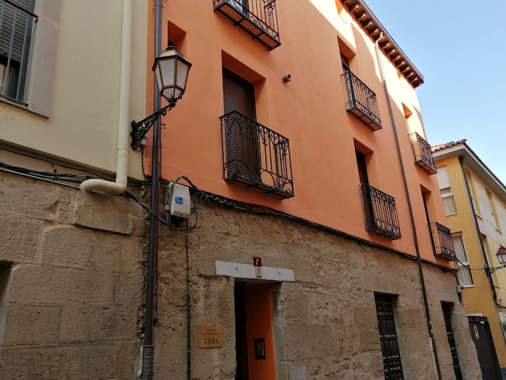 Casa Mila Centro Histórico - Navarrete