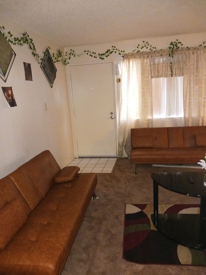 Cozy And Comfortable. - Clovis, CA