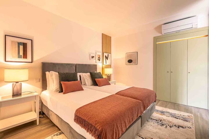 Fort Bay Suite Apartment 2 - Machico