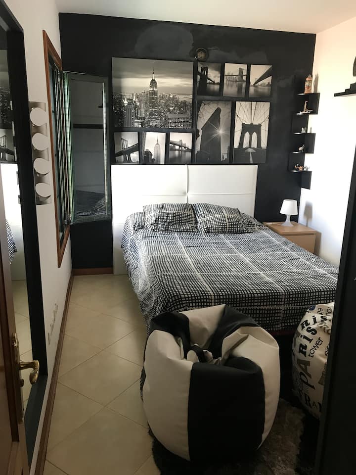 Yaiza Tranquila - Lanzarote