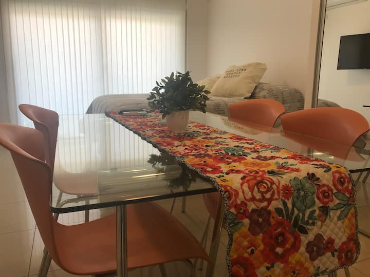 Amazing Apartment In The Heart Of Palermo Soho. - Buenos Aires