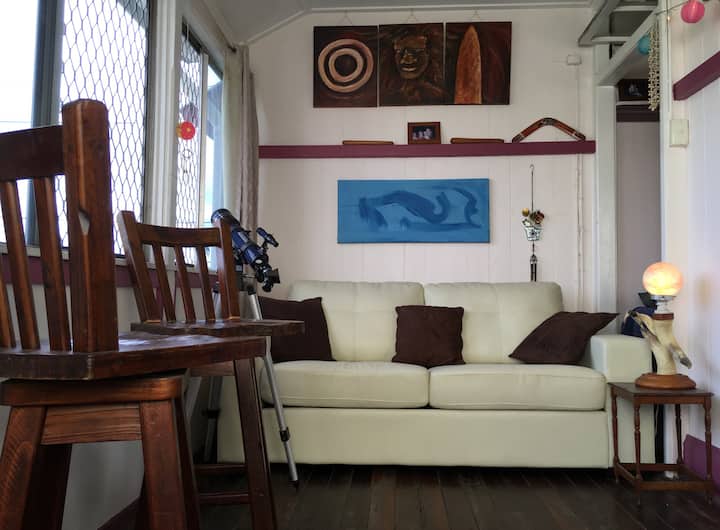 Queenslander Close To Hospitals And Cbd (Room 2) - Salisbury