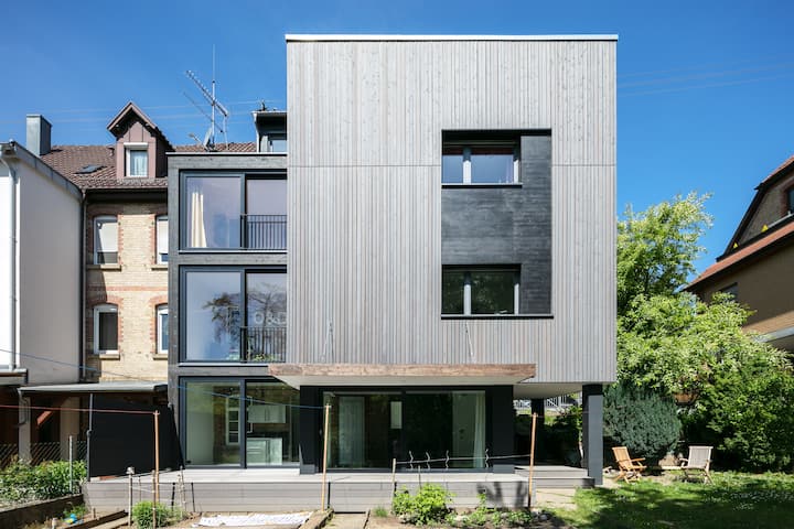 Designer Wohnung, Atelier, Vaihingen A.d.e. - Vaihingen an der Enz