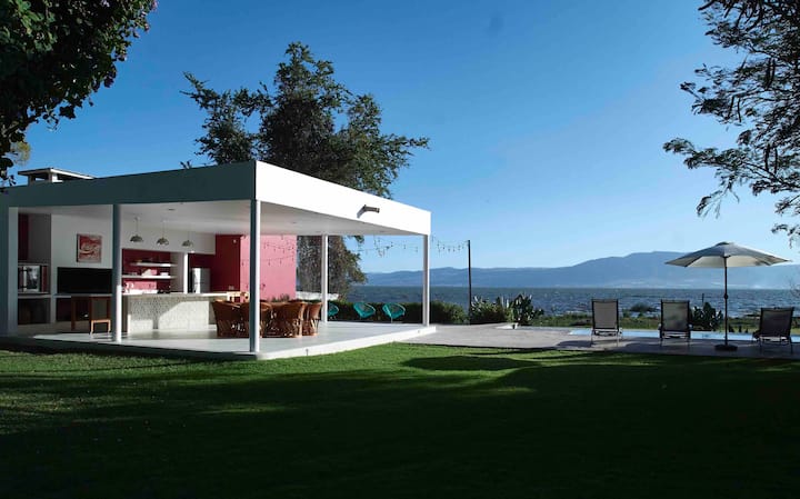 Best Place And Location In Ajijic - Ajijic