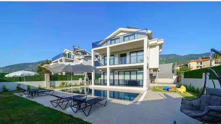 Oludeniz Villa Ariassos Villa 2 - Çalış Beach