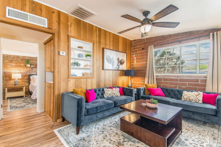 10 Best Short-Term Rentals In Tucson, Arizona For A Memorable Visit ...