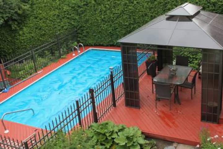 Au Tournant 1 De La Rivière 294662 - Repentigny