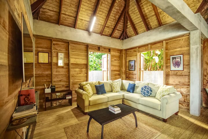 Villa Ayahora At Aywasii - Dominica