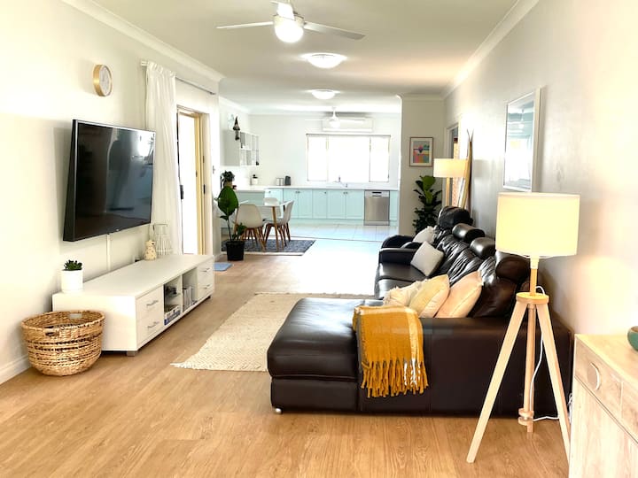 Serenity At Evans Head - Evans Head