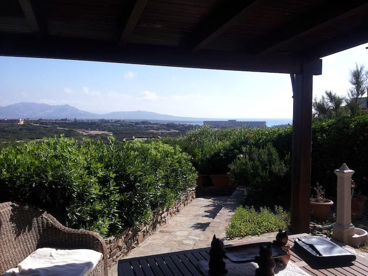 Casa Mirtina - Stintino La Pelosa Beach - Stintino
