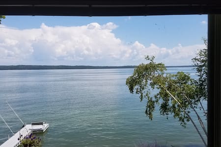 Leech Lake Vacation Rentals & Homes - Minnesota, United States | Airbnb