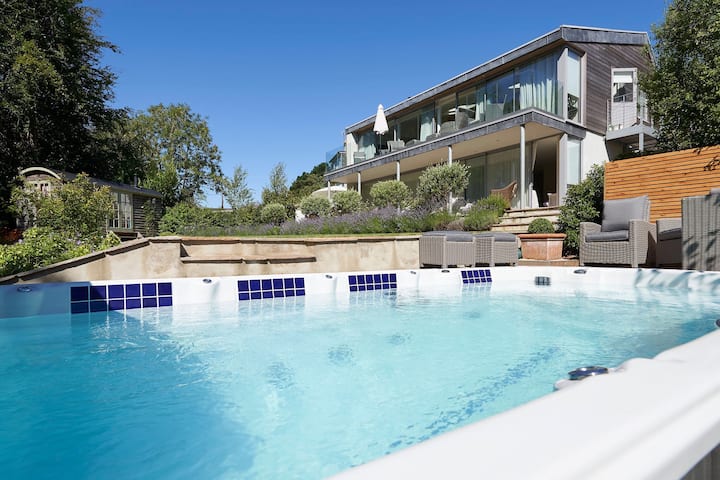 The Garden House - Kingsbridge