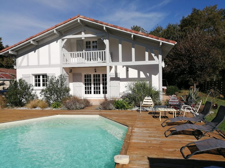 Maison Landaise - Dax