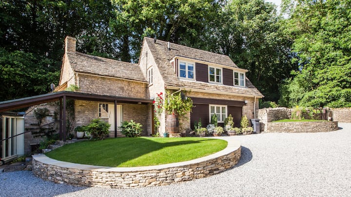 Fabulous Flat In Fossebridge. - Bibury