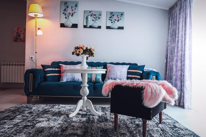 Lika's Apartment In Old Tbilisi - Tbilisi