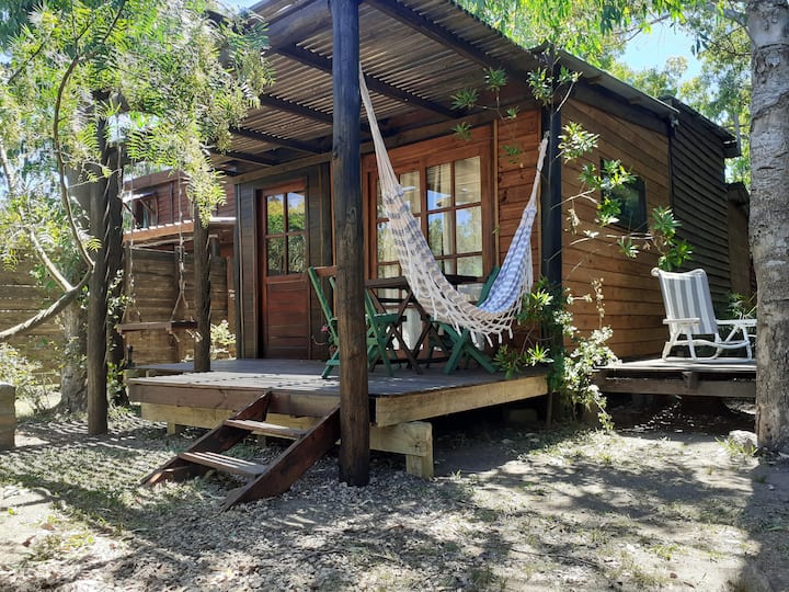 La Nativa - Punta Colorada