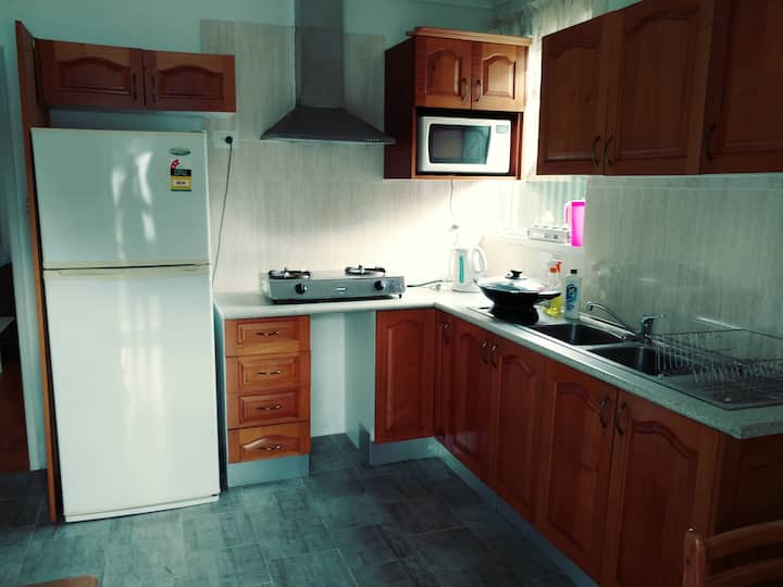 Moorebank Stay - Liverpool