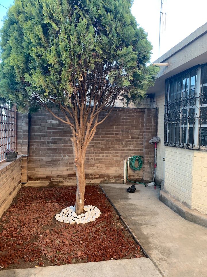 Casa Charles - Ramos Arizpe