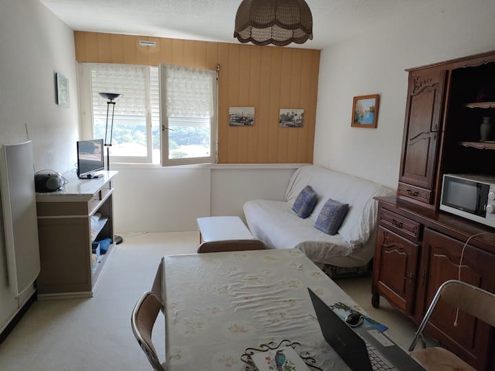 Appt 1 Ch Direct Plage - Saint-Jean-de-Monts