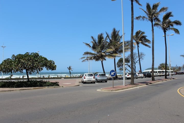 Top 8 Beachfront Airbnbs In Durban, South Africa - Updated 2024 | Trip101