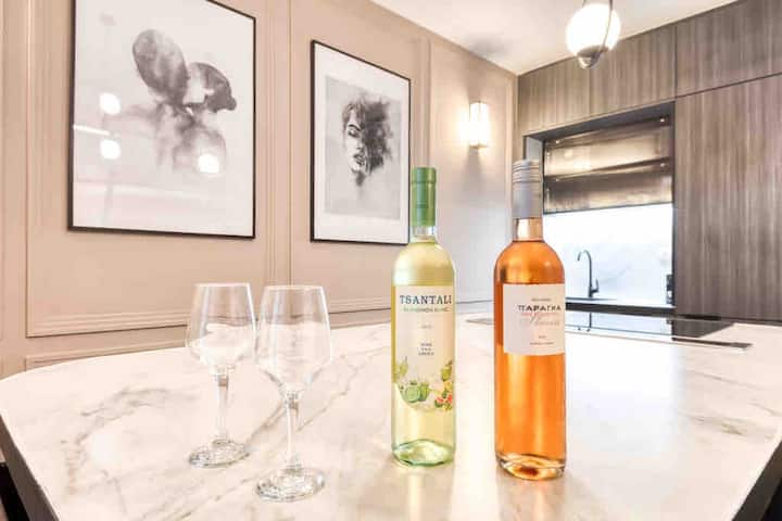 The Secret Boudoir(κολωνακι) - Athens