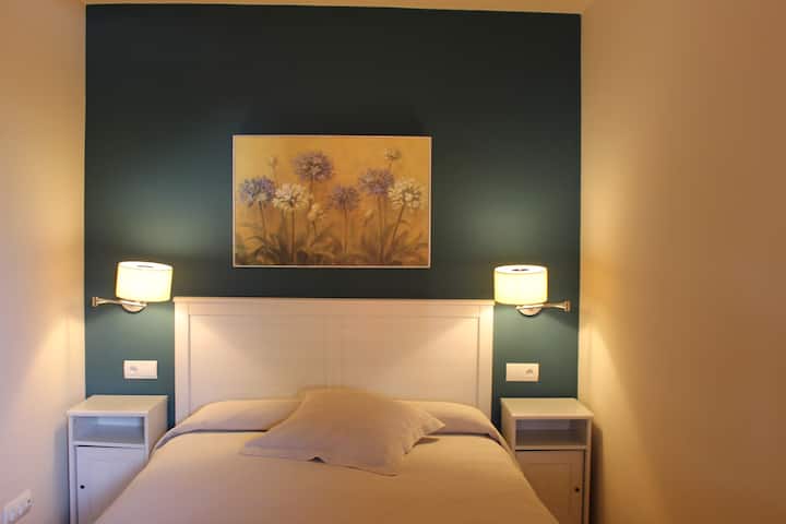 Apartamento Nuevo  A 2min De La Playa - Palafrugell