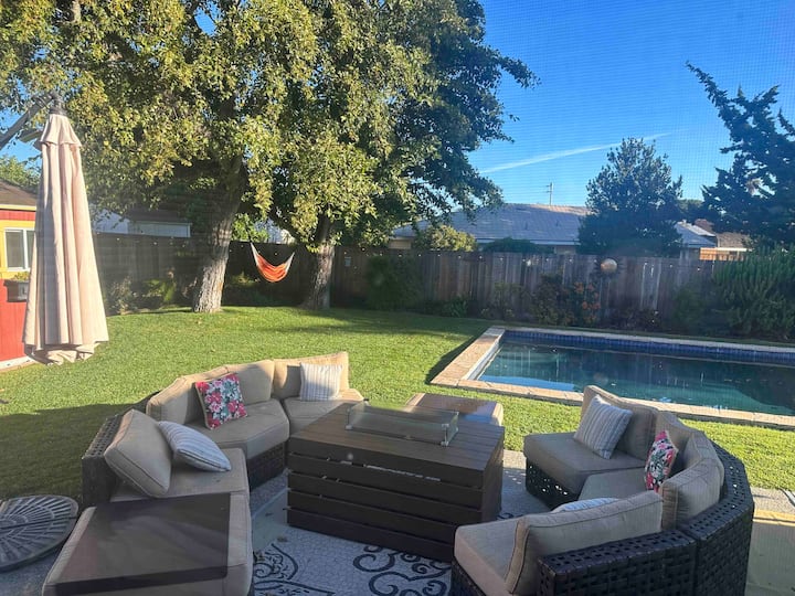 Toro Park Sunshine - Big Sur, CA