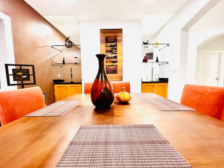 ⭐️Luxury Home️las Villitas⭐️home Away From Home️ - McAllen, TX