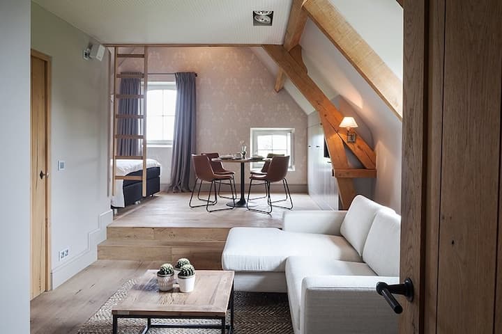 B&b De Lievde - Gand