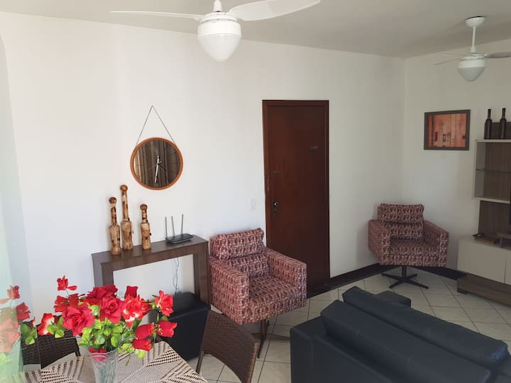 Lindo! Ap A 150 Metros Da Praia Com Garagem Privat - Balneário Camboriú