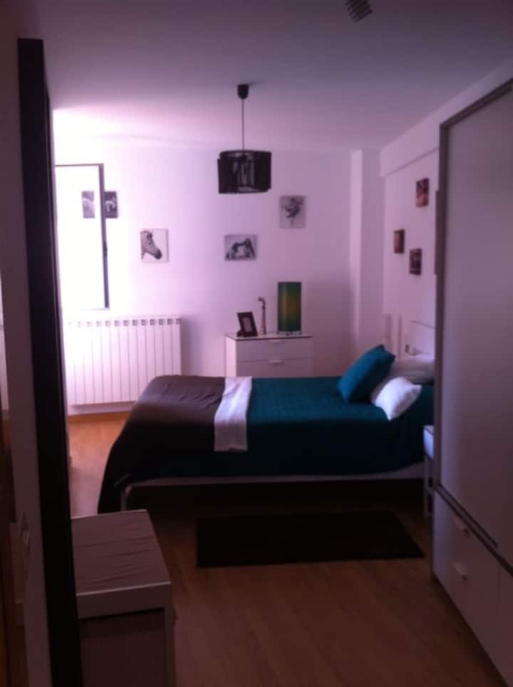 Bonito Apartamento En Anguciana - Miranda de Ebro