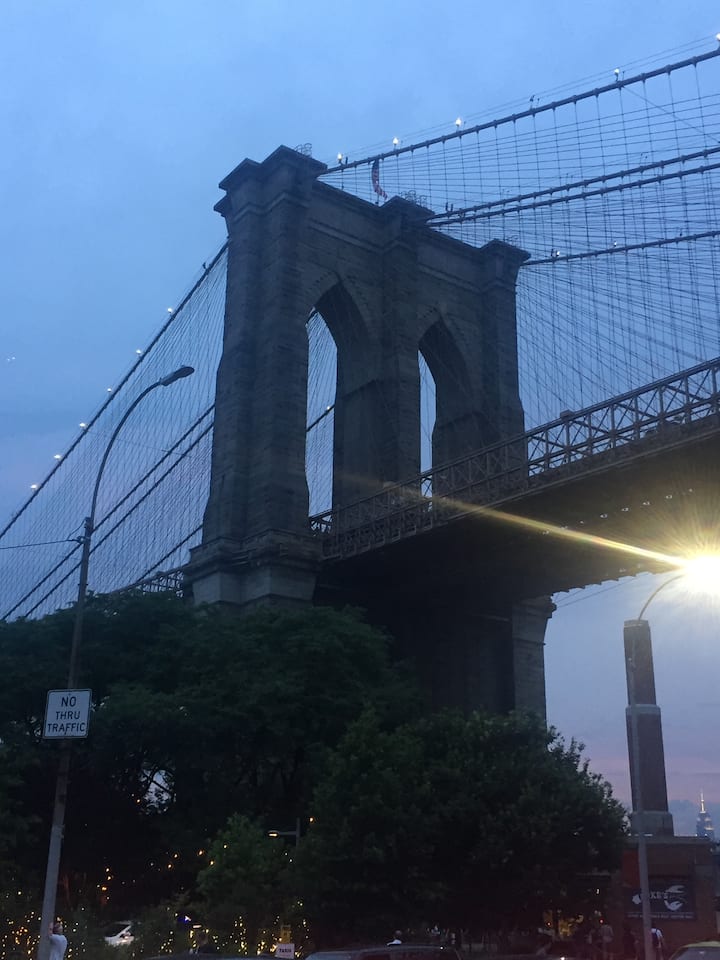 The Rutland - Nueva York