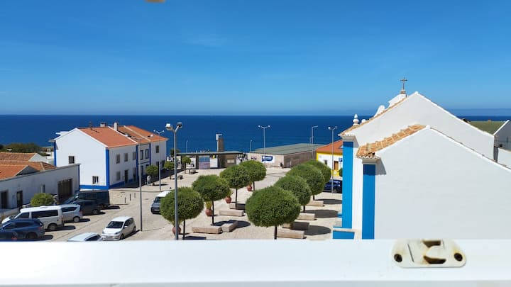 Casa De Santa Marta - Ericeira