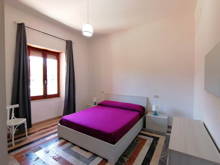 Appartamento In Centro A Tortolì - Tortolì