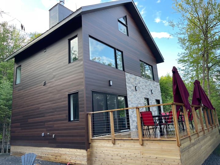 L'évasion - Lac Et Forêt - Stoneham-et-Tewkesbury