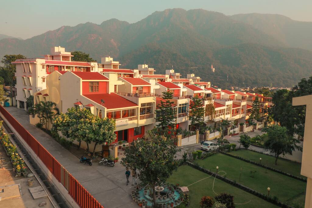 20 Homestays In Rishikesh (2022) | Updated Deals, Latest Reviews, Photos