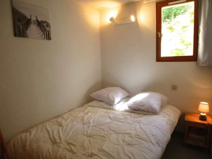 Appartement Centre Barèges - Barèges