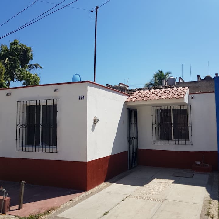 La Casita De Don Miguel - Puerto Vallarta