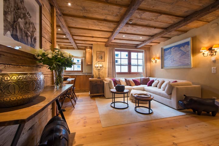 Soline - Ischgl