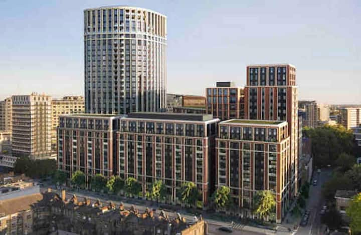 2 Beds Luxury Central London - London, UK