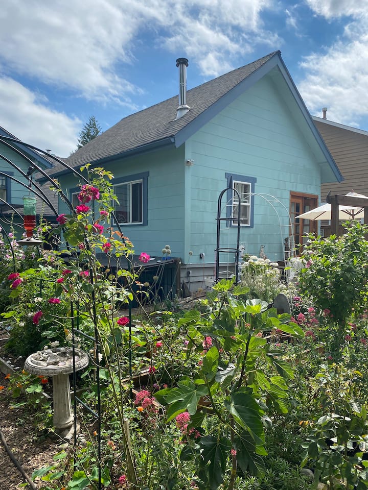 Ski Chalet In The City Very Close To Greenlake. - Shoreline, WA