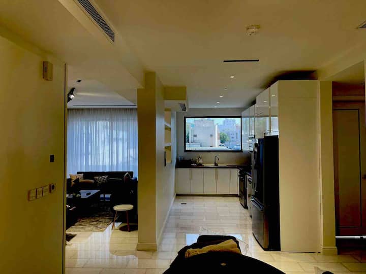 شقة /شقق فاخرة للايجار بوسط جدة - Jeddah